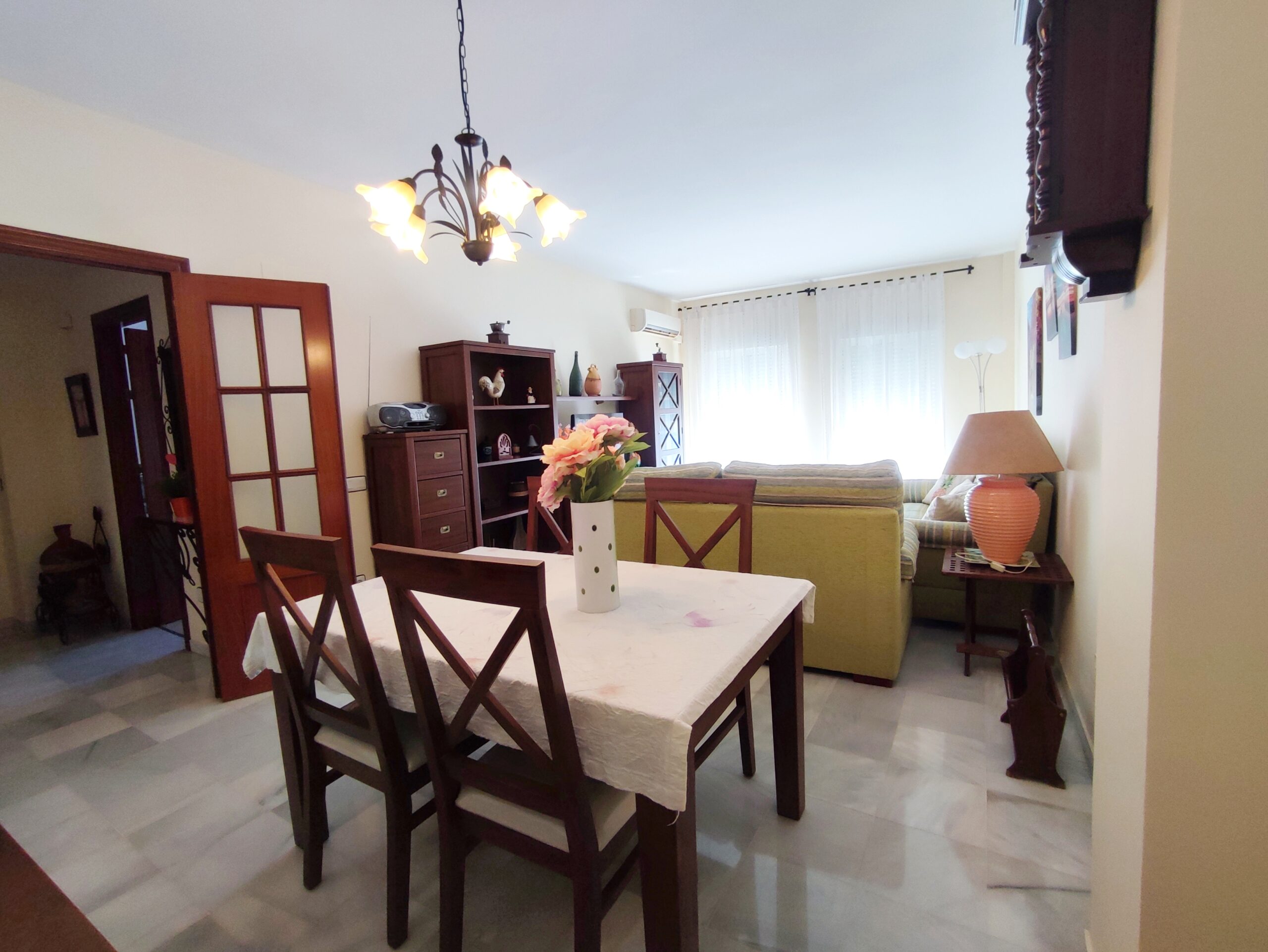 PISAZO en una de las zonas más solicitadas – Inmobiliaria La Palma